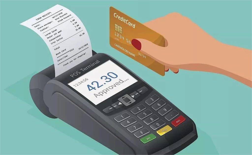 什么是MCC码？MCC码最全对照表 - 拉卡拉